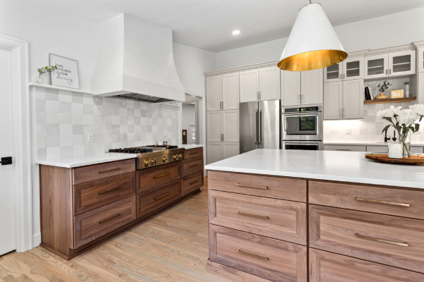 Kitchen Cabinets, Mooresville, NC | Mooresville Cabinet Co.